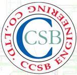 ข้อมูลบริษัท | บริษัท ซีซีเอสบี เอ็นจิเนียริ่ง จำกัด | ระบบโรงงาน