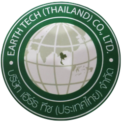 ข้อมูลบริษัท | บริษัท เอิร์ธ ทีช (ประเทศไทย) จำกัด | สินค้าเครื่องใช้ใน ...