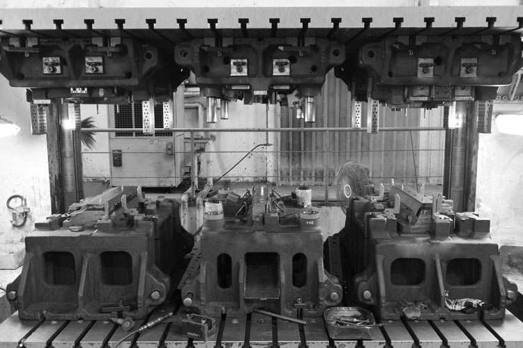 会社概要 | Hiro Engineering (Thailand) Co.,Ltd.