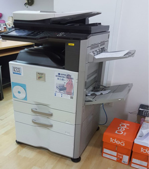 Achievements | Nippon Office Automation (Thailand) - rental ...