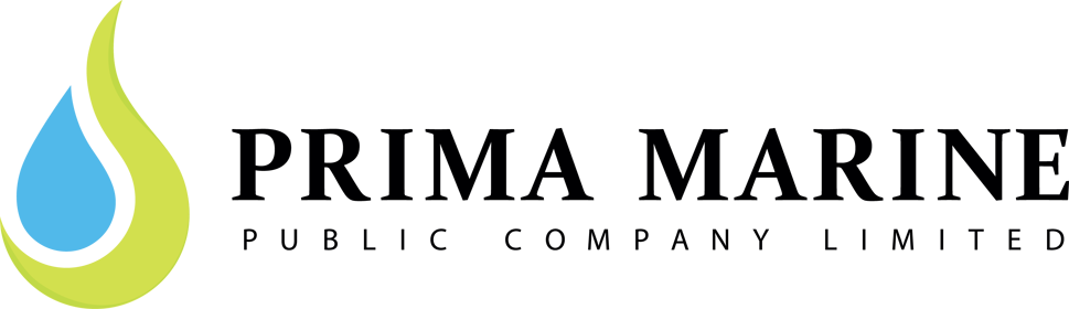 会社概要 | PRIMA MARINE PUBLIC COMPANY LIMITED | 物流・クーリエ