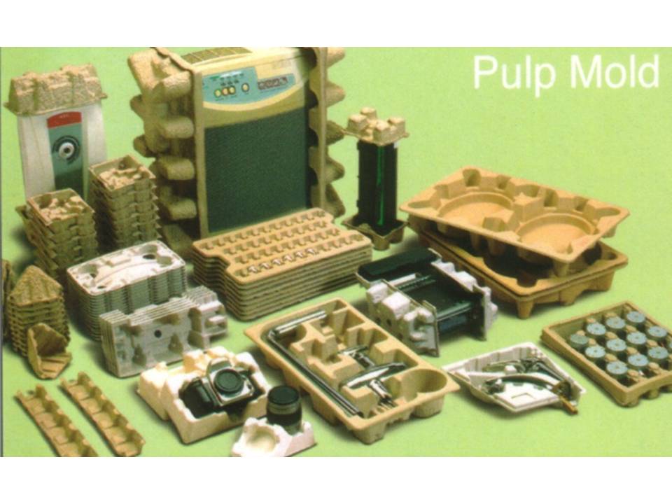 Company Profile | Sarnti Green Pack Co., Ltd. | Package, Packing Supplies