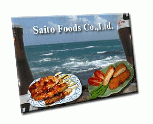 SAITO FOODS CO., LTD.