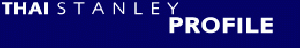 THAI STANLEY ELECTRIC PUBLIC CO., LTD.