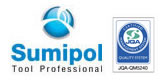 会社概要 | Sumipol Co. Ltd., | 工具・治具