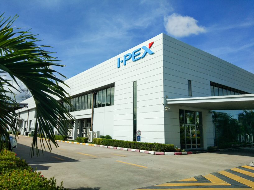 会社概要 | I-PEX株式会社 | プラスチック射出成形