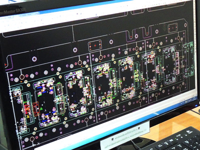 รับออกแบบและผลิตแม่พิมพ์ รับปั้มชิ้นส่วนโลหะ ประกอบชิ้นส่วน และรับฉีด ...
