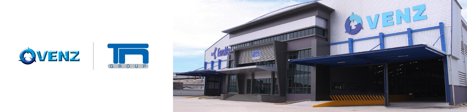 ประวัติบริษัท | บริษัท ที เอ็น เมตัลเวิร์ค จำกัด